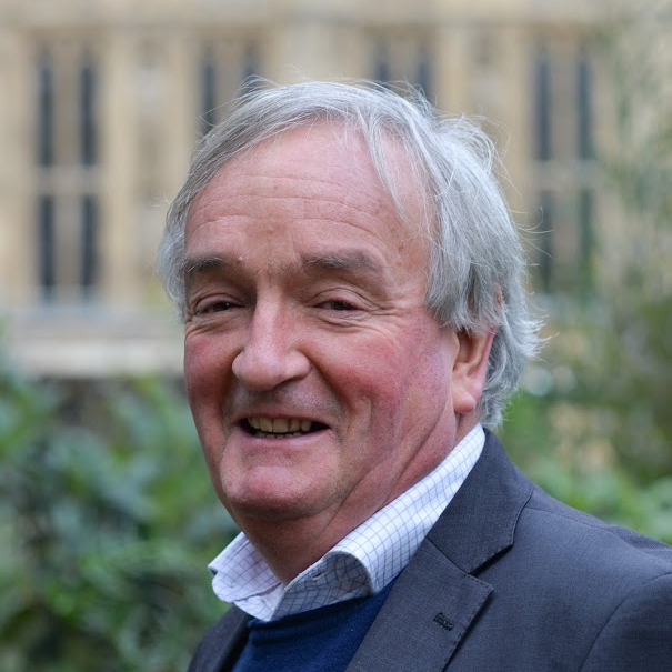 The team – Randall’s Monitoring