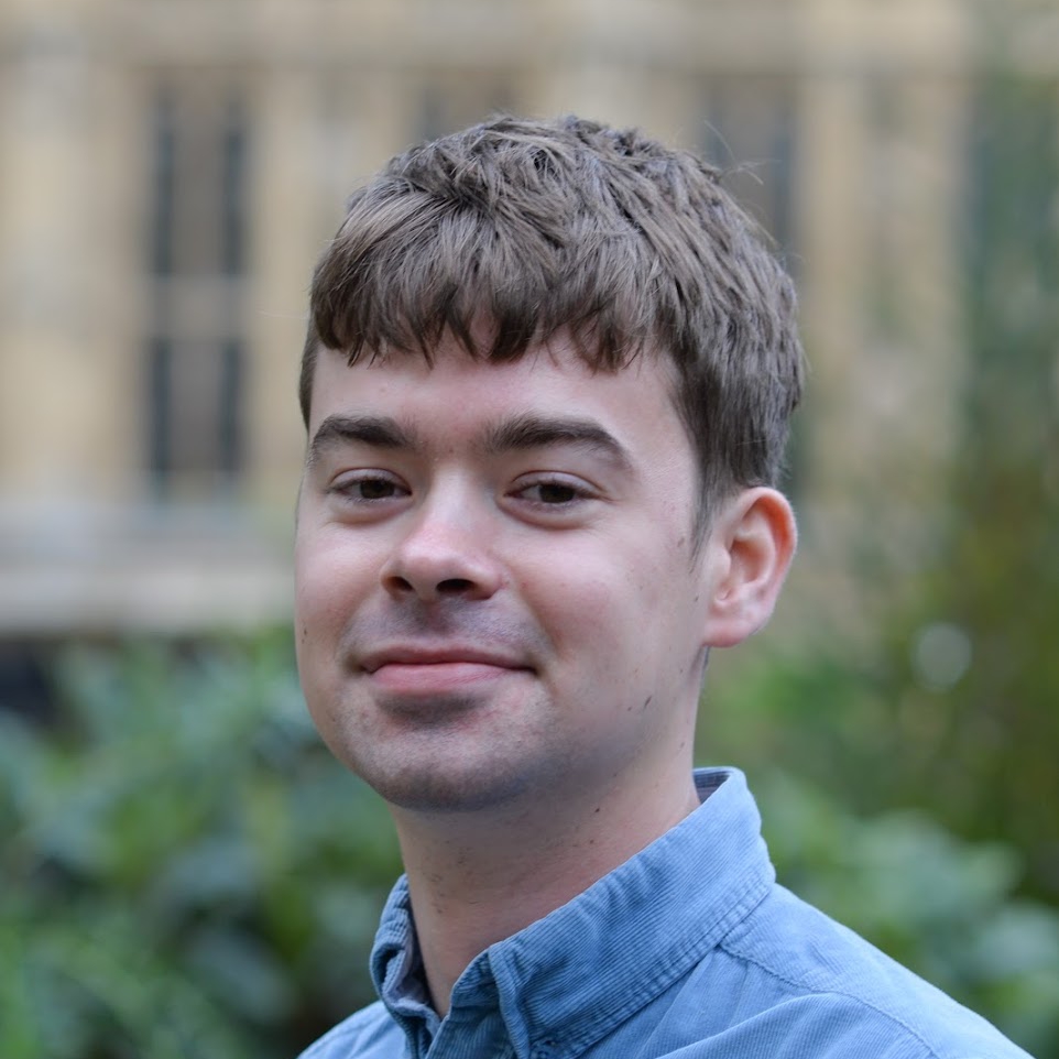 The team – Randall’s Monitoring