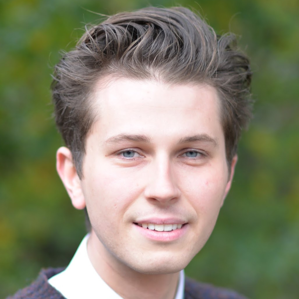 The team – Randall’s Monitoring